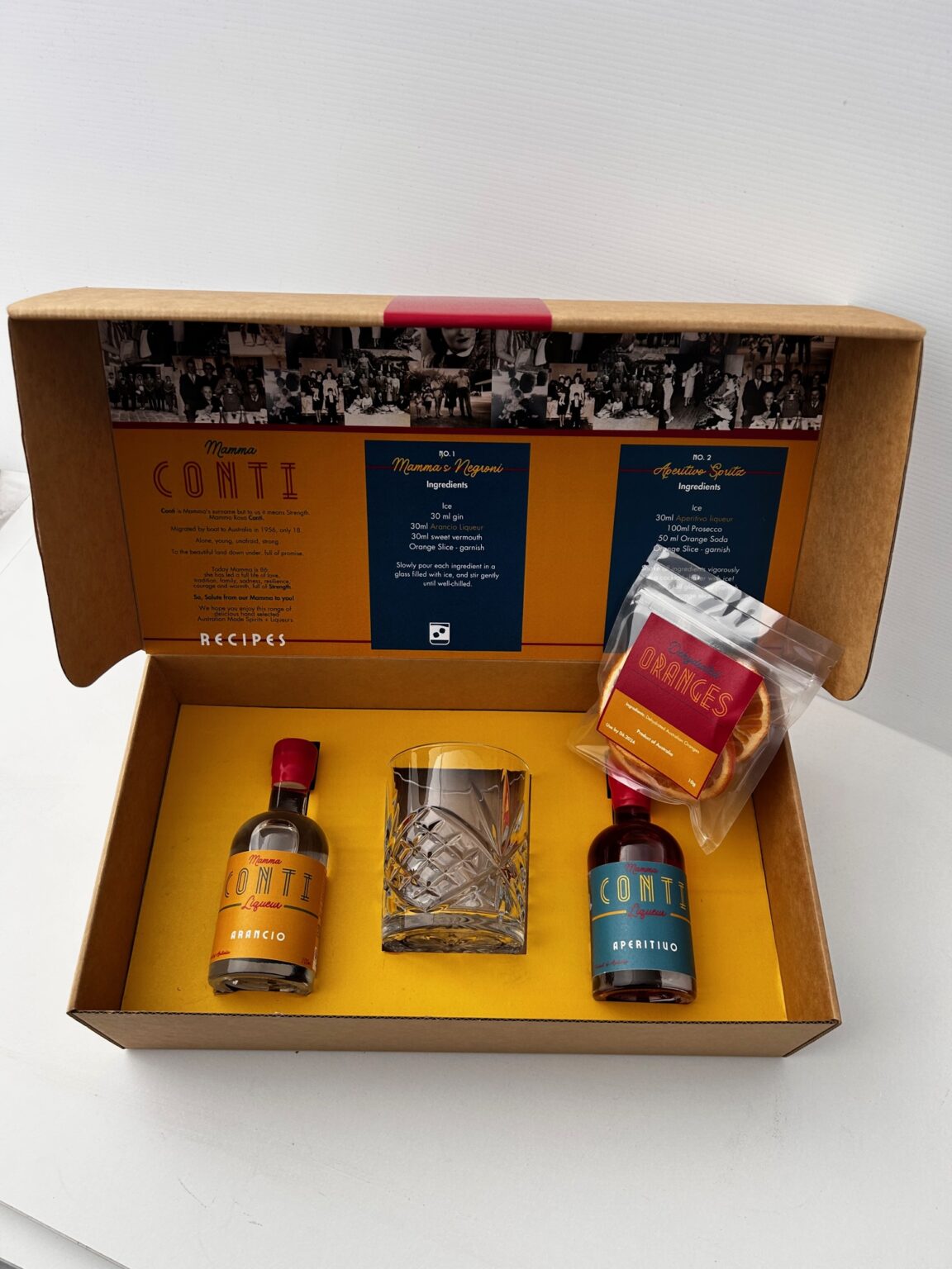 Gifts - Prospect Wines