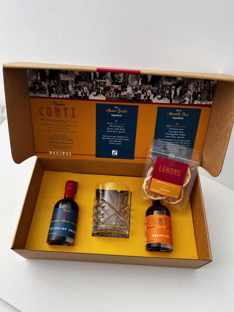 Gifts - Prospect Wines